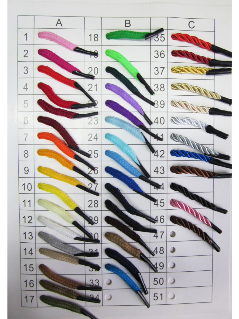 Cords Colours & Textures – First Microfiber